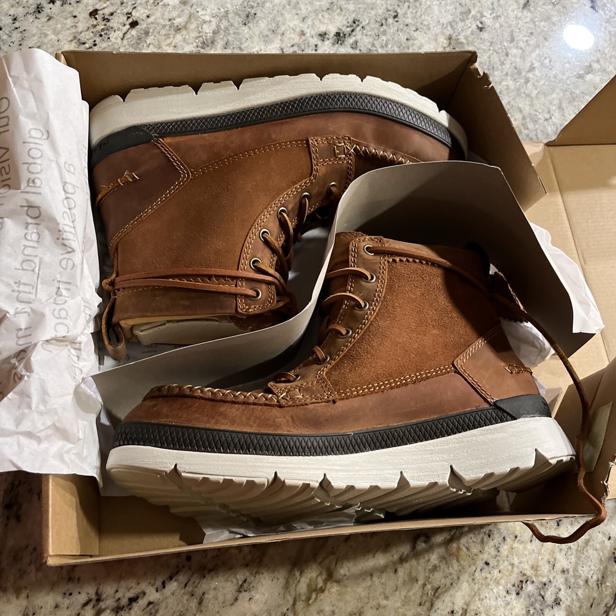 Manitobah Boots A Really Natural Fit' – Winnipeg Free Press