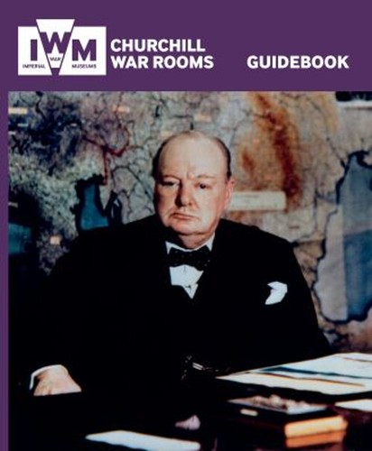 Churchill War Chambres Guide Livre de Poche Imperial Guerre Mondiale ...