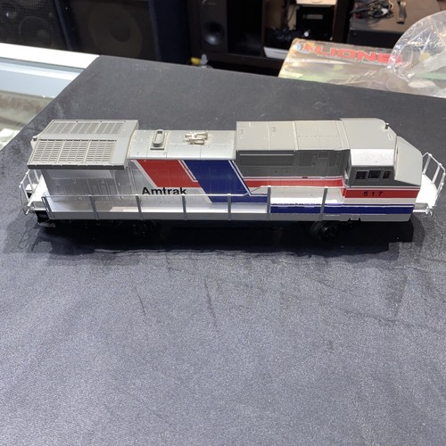 MTH Amtrak #517 Locomotive | eBay