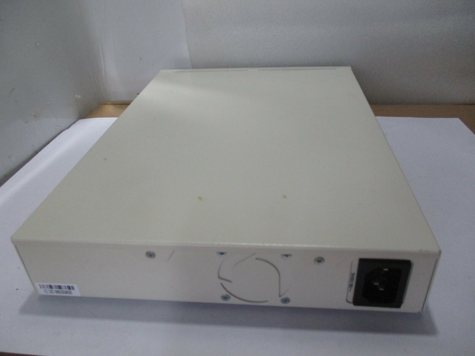 RAD ETX-1 ETX-1/AC/2SFP/4UTP (A) 1960140000 Ethernet Demarcation Switch ...