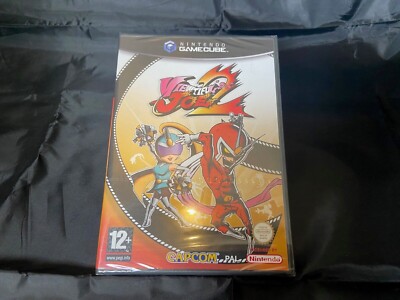 Viewtiful Joe 2 - Nintendo GameCube - New | eBay