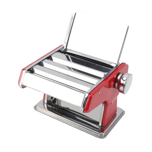 LT Manual Dough Roller Machine Stainless Steel Multifunctional ...