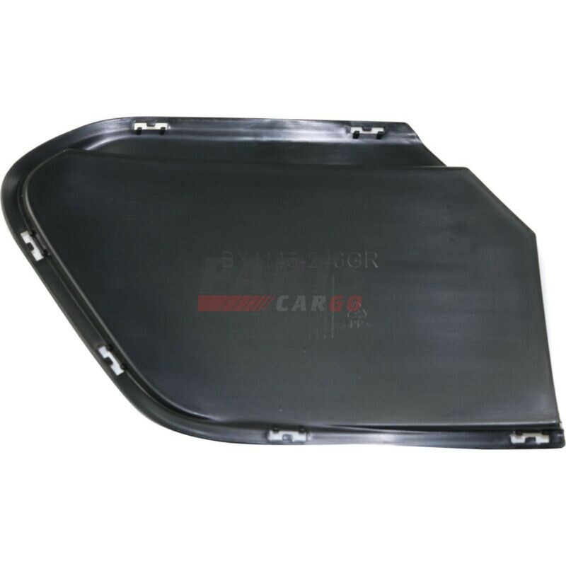 Bumper Grille Front Right Passenger Side 51117374204 Fits 2016-2018 BMW ...