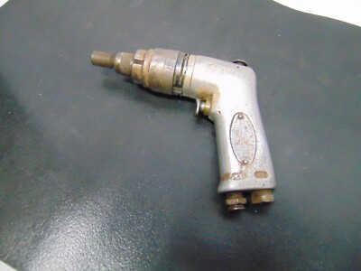 Albertson & Co Air Impact / Pneumatic Tool Air ratchet Wrench 02307 ...