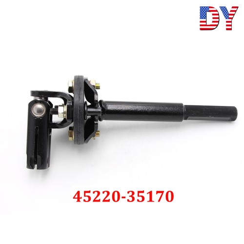 Shaft Assy Steering Intermediate Fit for Toyota 4Runner FJ Cruiser ...