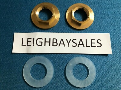 Quality Brass Back Nut Washer 1/2'' Inch For Basin & Kitchen Sink Tap ...