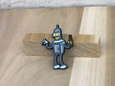 Bender Pin | eBay