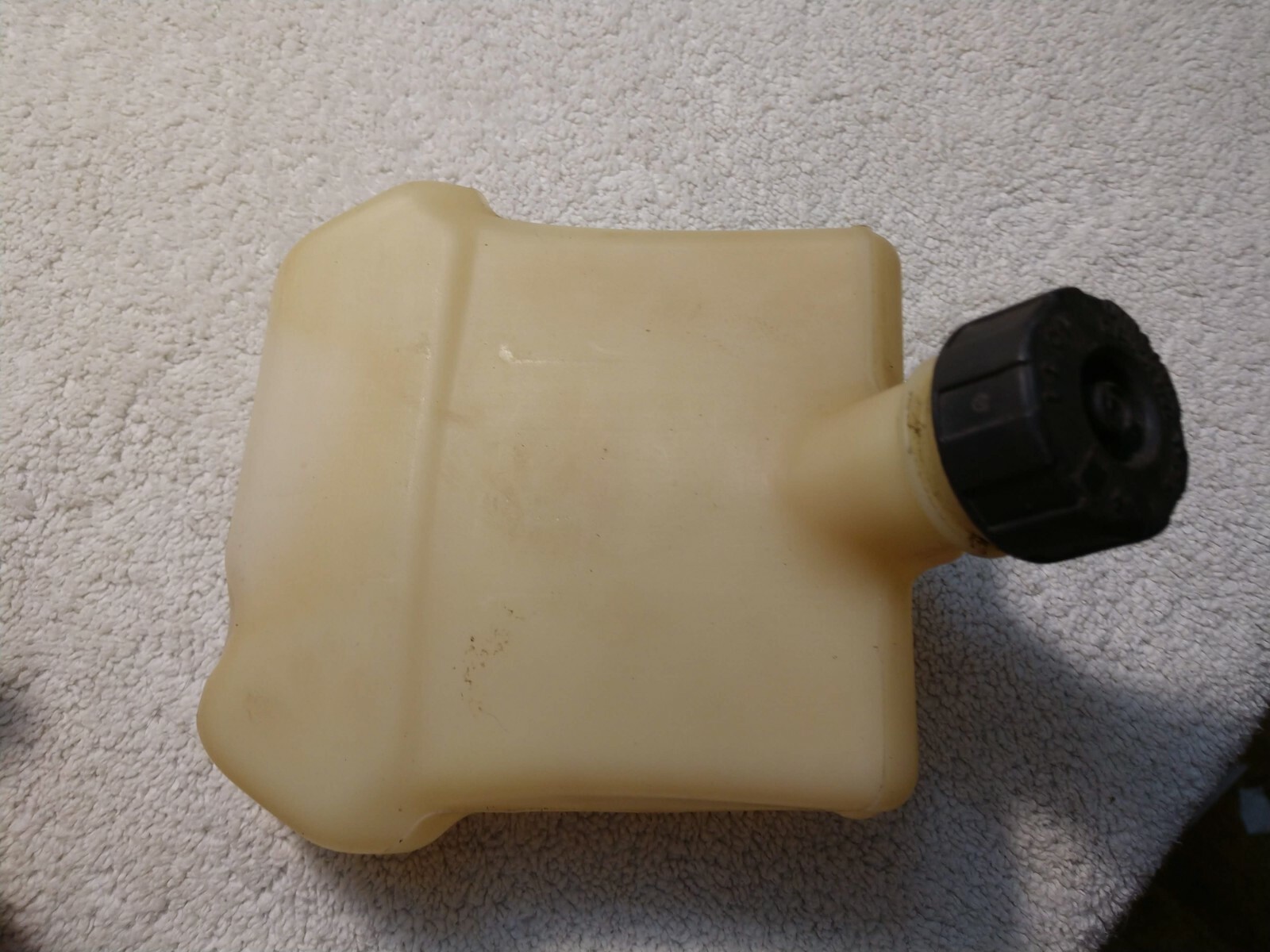 Weed Eater Leaf Blower Fuel Tank 530014263 | eBay