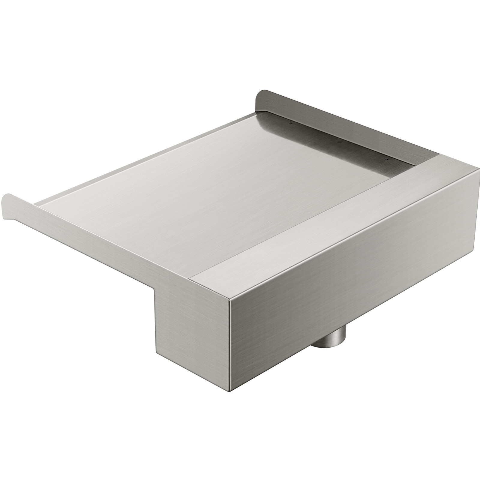 VEVOR Waterfall Blade Pond Waterfall 300mm | Grelly UK