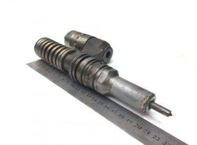 VOLVO FH12, FH16, NH12, FH, VNL780 TP1459029 Fuel Injector 1677158 ...