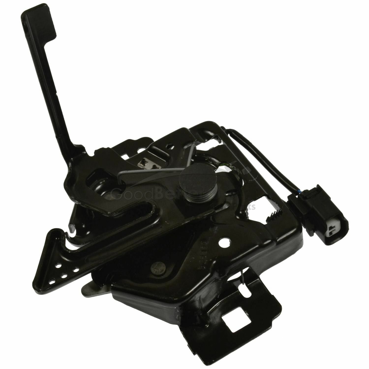 One New Standard Ignition Door Latch Assembly HLA101 FL3Z16700B for ...