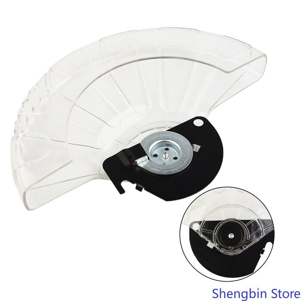 Miter Saw Blade Safety Guard Replacement, Durable Plastic & Aluminum | eBay