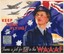 WW2 Propaganda Poster - RAAF Australia, Aviation Art, Vintage War ...