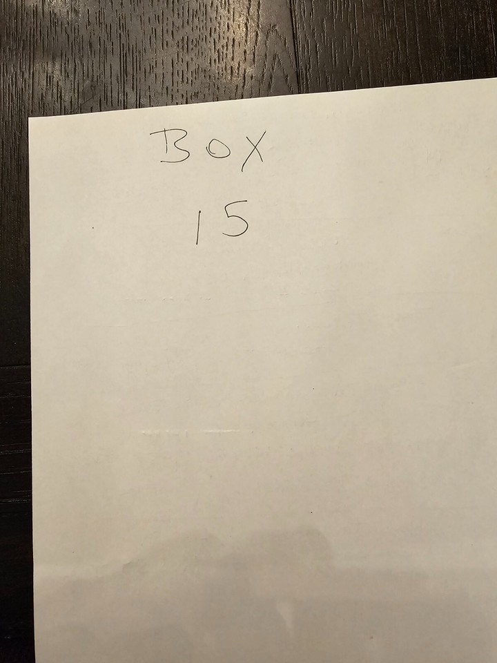 HOOVER WILDERNESS REGION TRAIL MAP (TOM HARRISON MAPS) **BRAND NEW ...