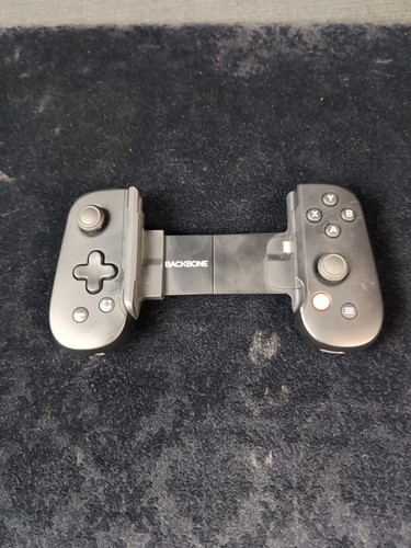 Backbone One iPhone Lightning Game Controller | eBay
