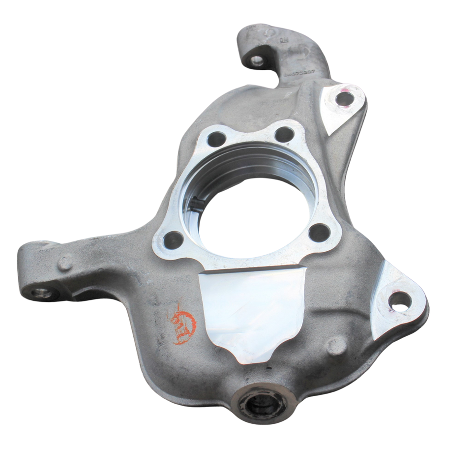 front upper control arm steering knuckle Left for 2019- 25 Chevy ...