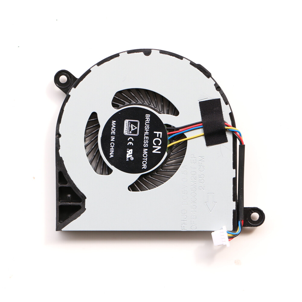 CPU Cooling Fan for Acer Spin 5 SP513-51 N16W1 023.1007F.0001 23.GK4N1 ...