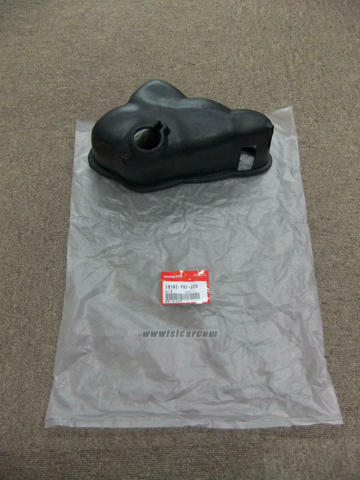 Genuine for Honda Rubber Coolant Tank Cover NSX Na1 Na2 for sale online ...