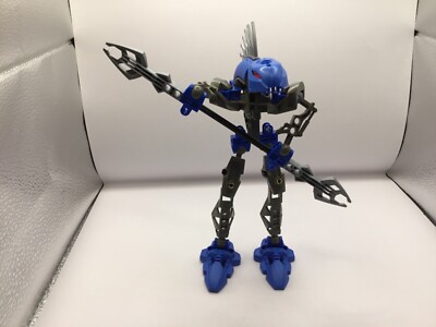 Lego Bionicle: Rahkshi 8590 Guurahk- COMPLETE | eBay UK