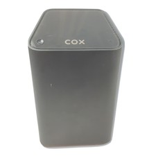 Cox Cable Panoramic WiFi Gateway Modem Router CGM4141COX for sale ...
