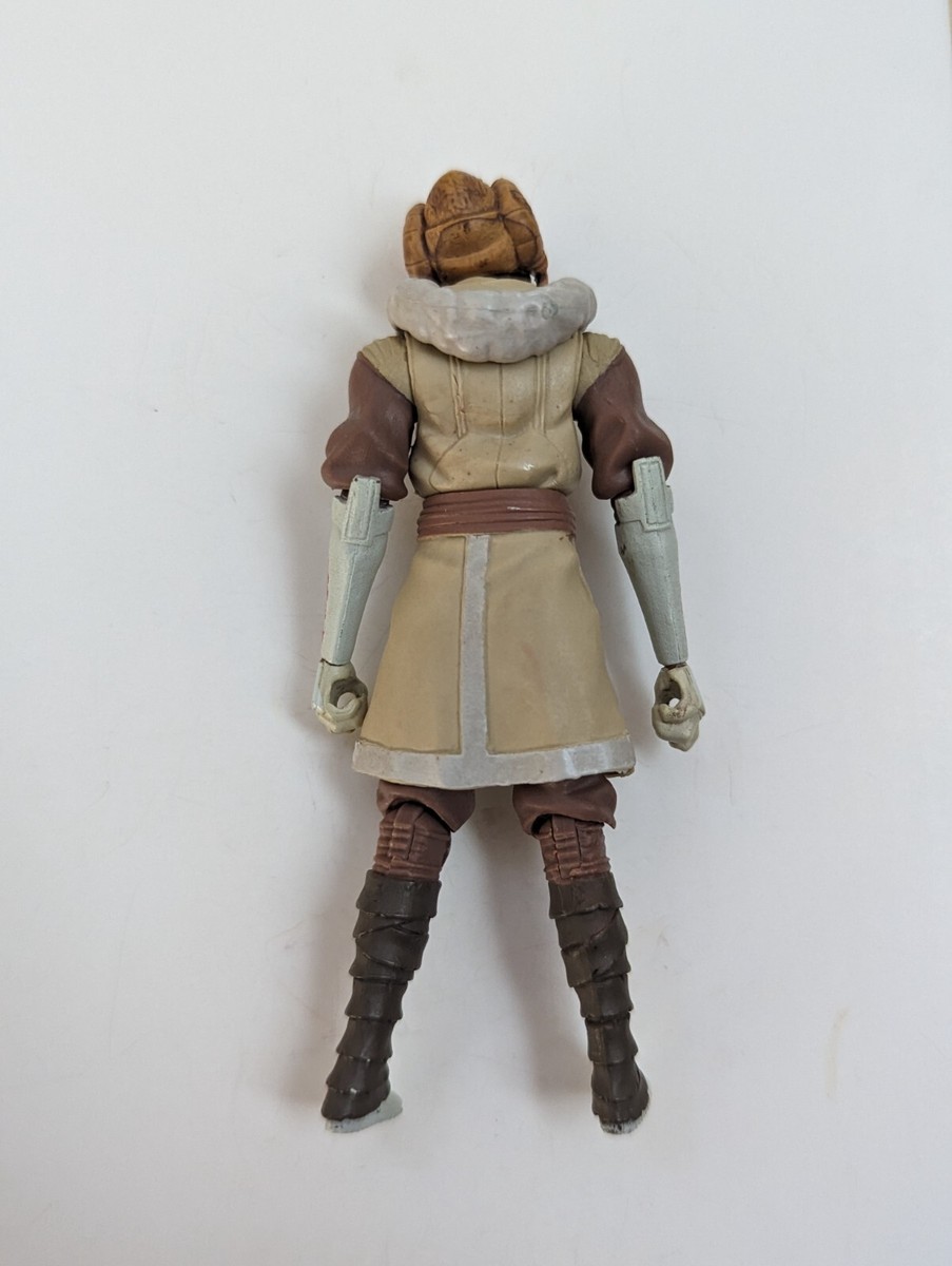 Star Wars The Clone Wars Master Di