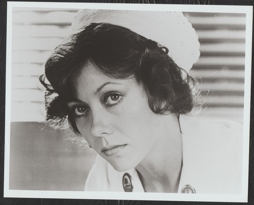 JENNY AGUTTER in An American Werewolf In London ´81 NURSE | eBay