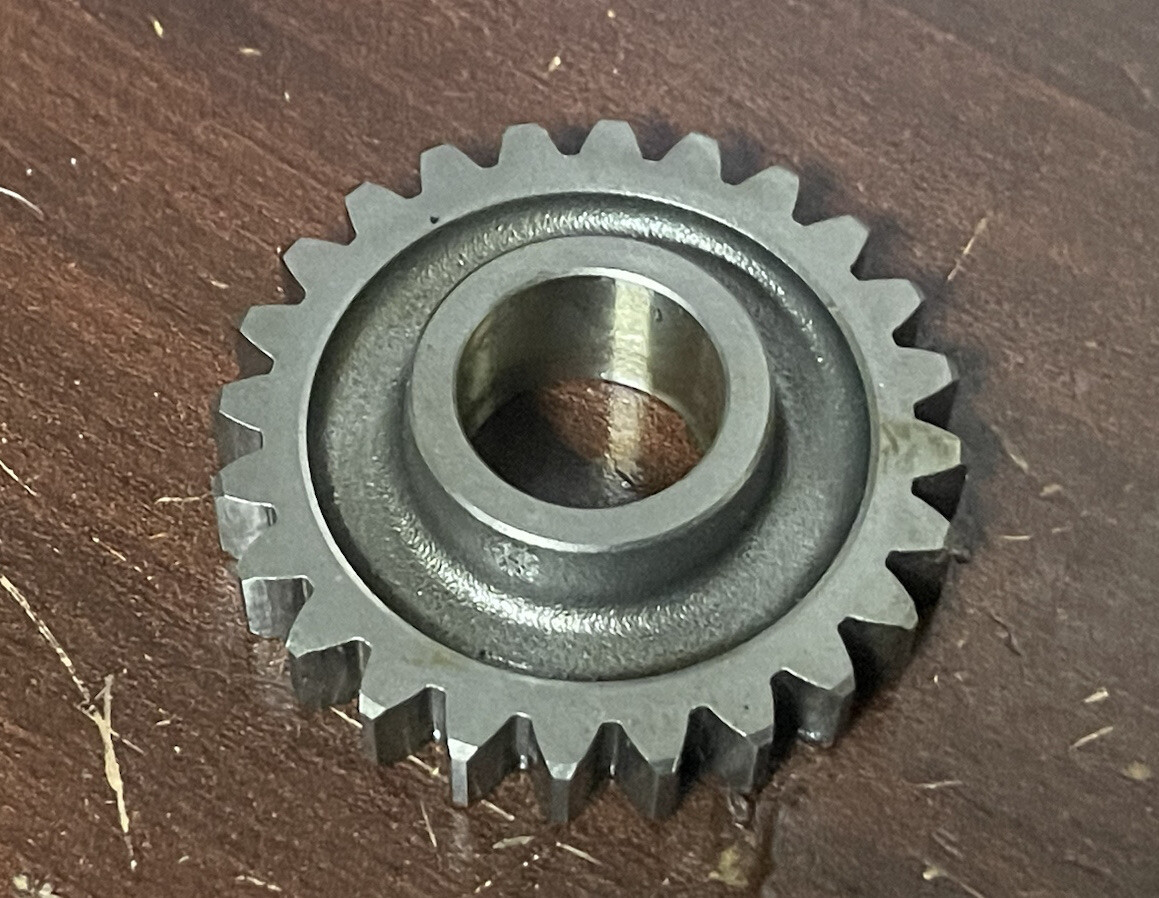 ARCTICCAT 98-15 400 98-09 500 OEM TRANS REVERSE IDLE GEAR 24T 3446-237 ...