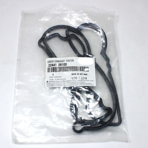 Rocker Cover Gasket for 07-12 Hyundai Accent Blue Verna Pony OEM 22441 ...