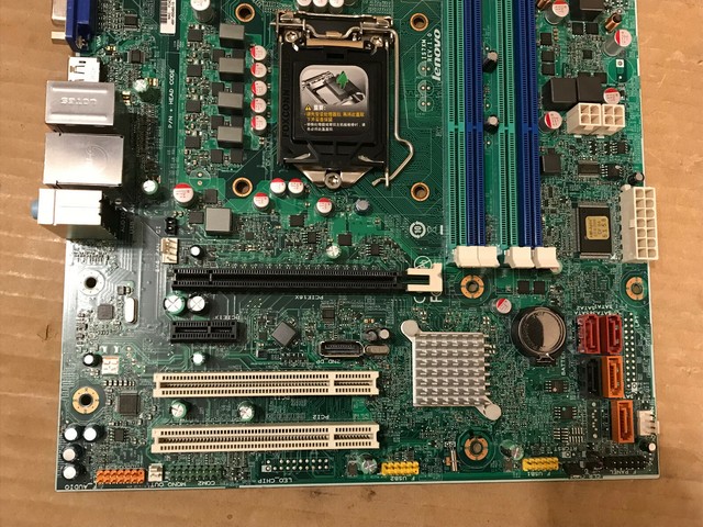 Lenovo IS7XM Rev.1.0 Intel Q75 Motherboard for sale online | eBay