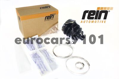 New! BMW 550i xDrive F02 Rein Front Outer CV Joint Boot Kit BKN0111 ...