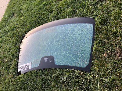 2010-2013 Mercedes-Benz W221 WINDSHIELD GLASS Lane Assit S600 S550 S63 ...