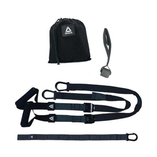 Reebok Delta Performance Bodyweight Training Kit 18713652638| eBay