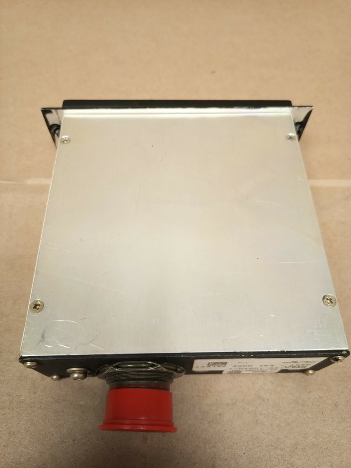 EGI mode select panel 6199-10040-1 | eBay