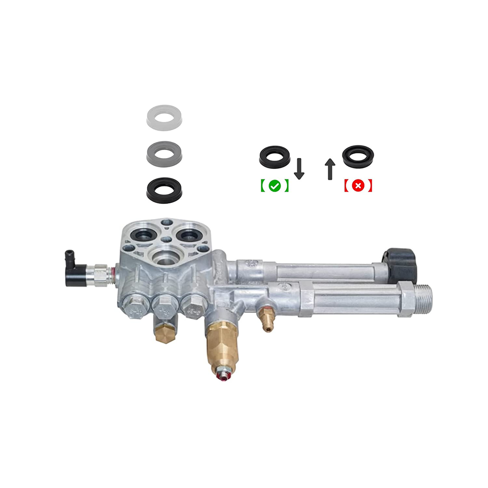 Pump Repair Kit for RMW2.2G20D RMW2G24 SRMW2.2G26 AR Kit 42122 AR2235 ...