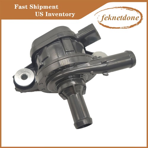 Engine Heater Water Pump Fits 2021-2022 Toyota G904042010 G9040-42010 ...