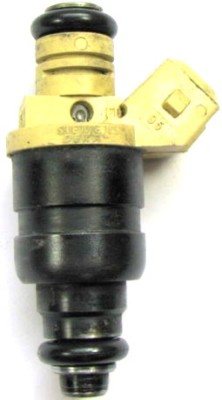 BMW MINI COOPER S 1.6 SUPERCHARGED R50 R52 R53 01-08 FUEL INJECTOR ...