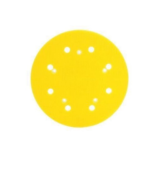 3M 05781 Hookit 8in Dust Disc Pad for sale online | eBay