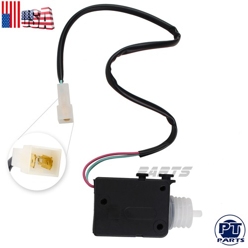 1x Car Door Lock Actuator For Mercedes-Benz G-CLASS (W463) G55 AMG ...