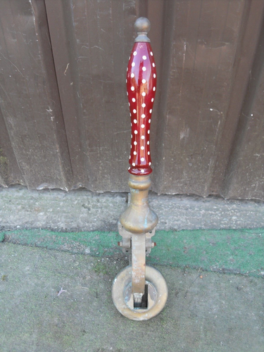 Vintage Angram Traditional Hand Pull Beer Pump Man Cave Pub Bar | eBay UK