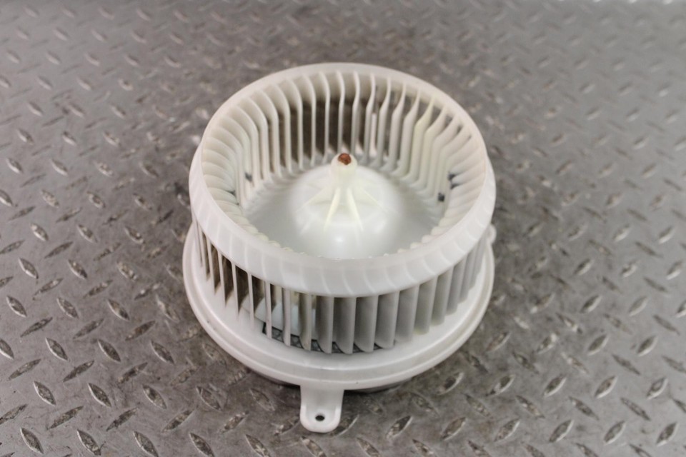 08-22 SEQUOIA Dash Mounted Front Heat AC Air Blower Heater Motor ...