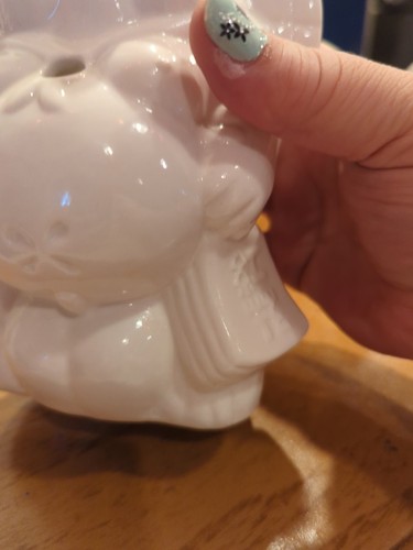 Vintage Benihana Ballsy/Tanuki Raccoon/Bear Tiki Mug | eBay