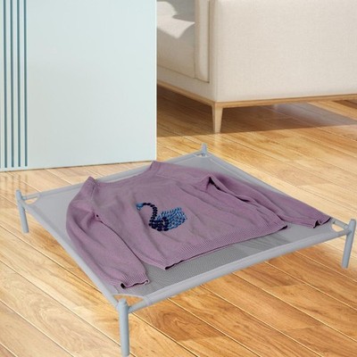 Sweater Rack Laundry Rack Clothes Net Clothes Dryer Lay Flat Dryer ...