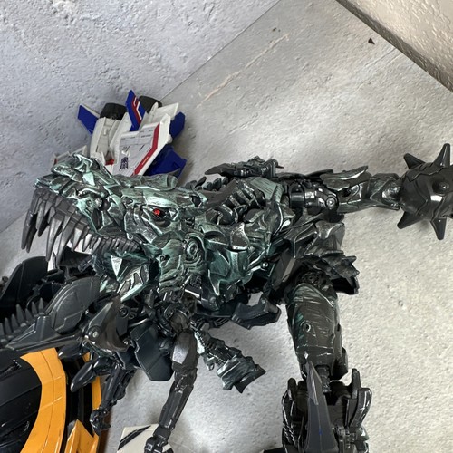 Transformers Legacy/Generations/Studio Series Lot Decepticons Toy ...