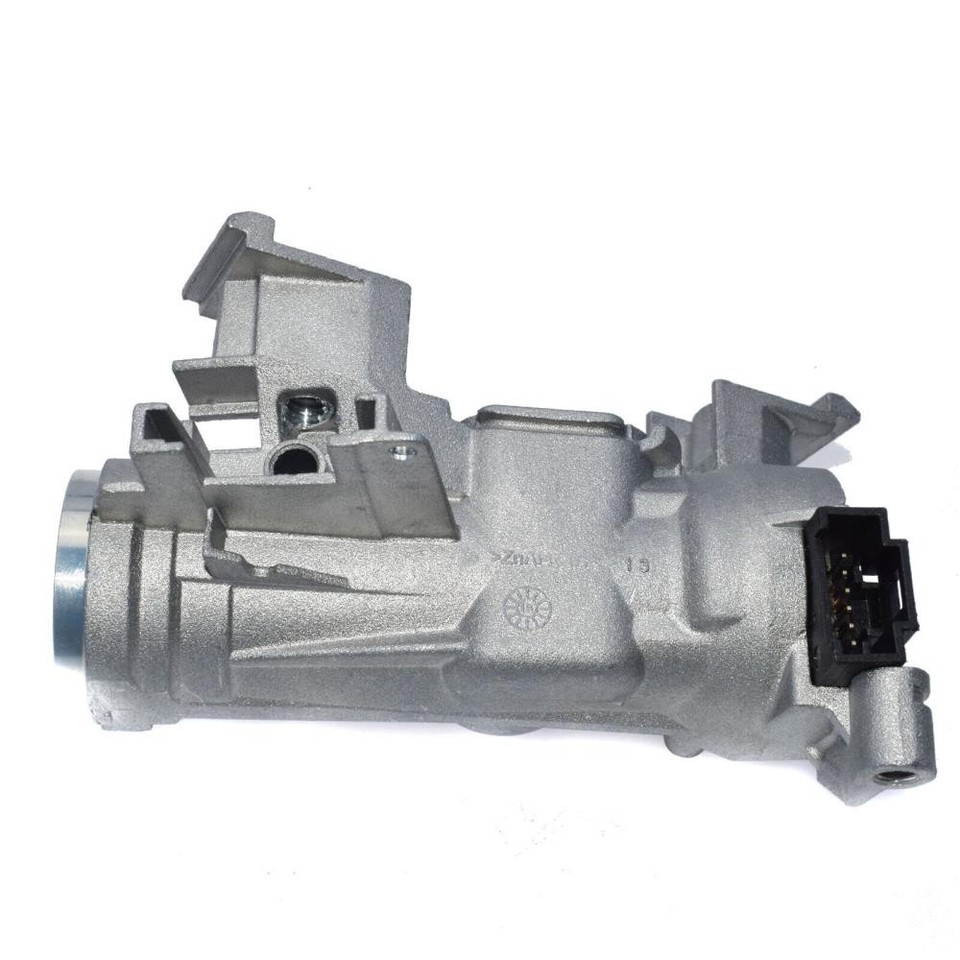 Ignition Starter Switch Steering Lock For Audi A3 TT VW Golf Jetta EOS ...