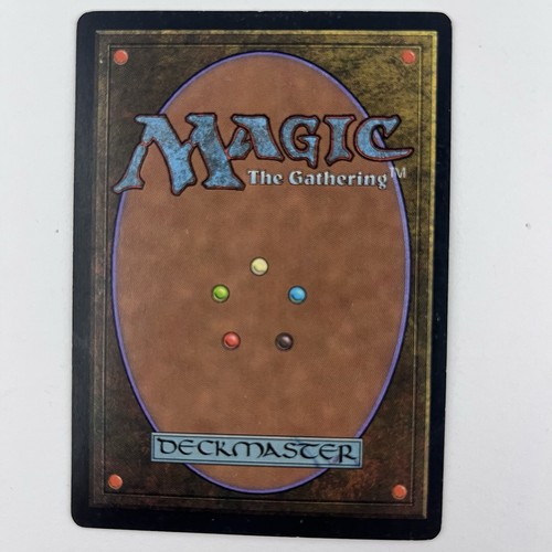 MTG Scroll Rack Tempest Magic the Gathering NM Free Shipping | eBay