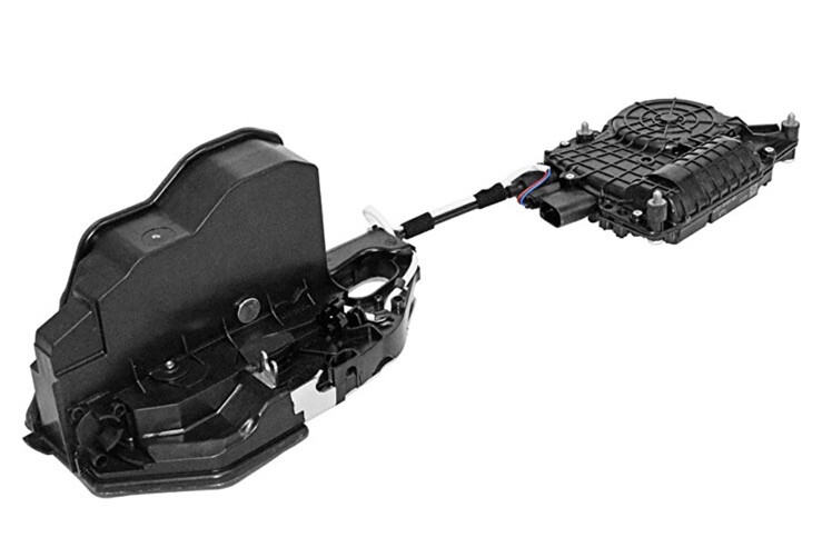 Door Lock Actuator for BMW F10 528i F01 740i 750i M5 w/ Soft Close ...