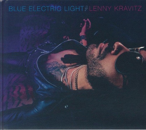 KRAVITZ, Lenny - Blue Electric Light (Special Edition) - CD | eBay