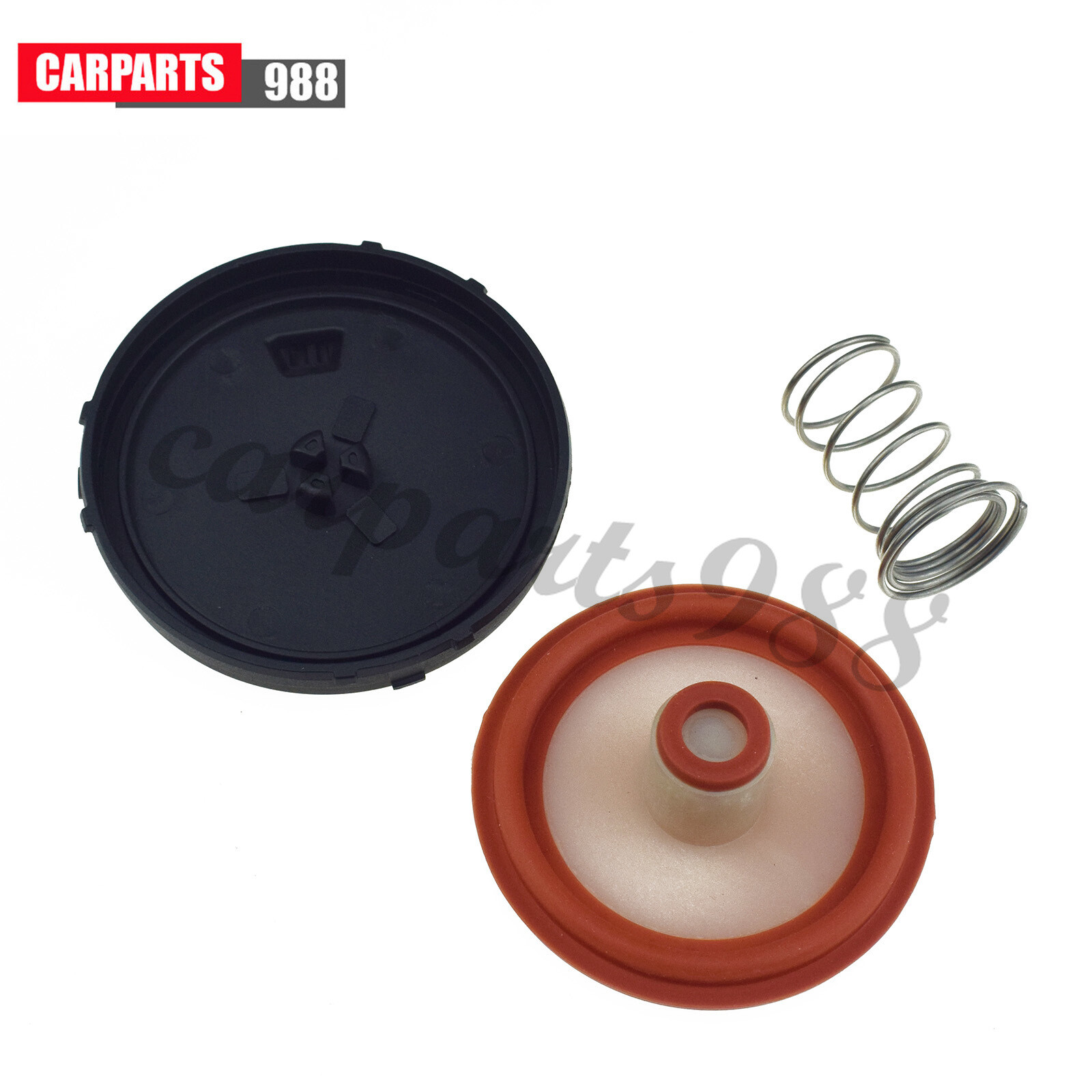 Engine PCV Valve Cover Repair Membrane For BMW E90 E92 E93 E63 F10 ...