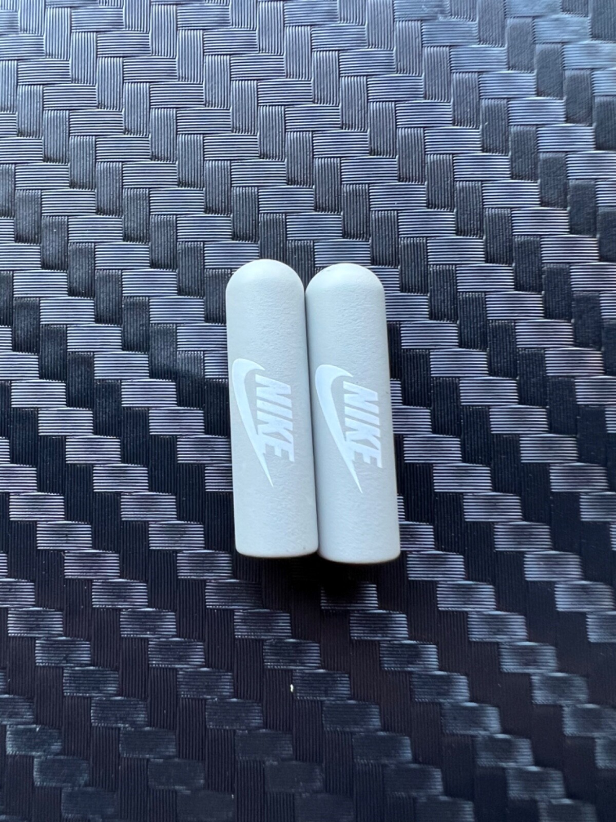 Custom Nike & Jordan Shoe Lace Tags/Locks With Matching Lace Aglets ...