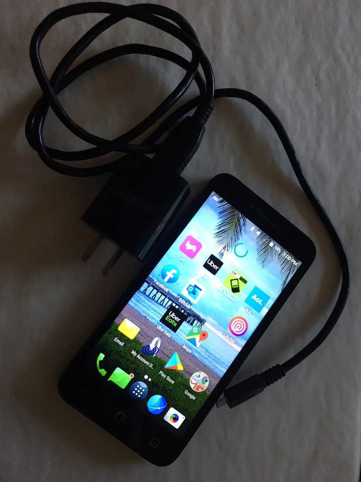 Lot Of 3 Cell Phones And Cell Phone Accessories HUGE BARGAIN!! | eBay